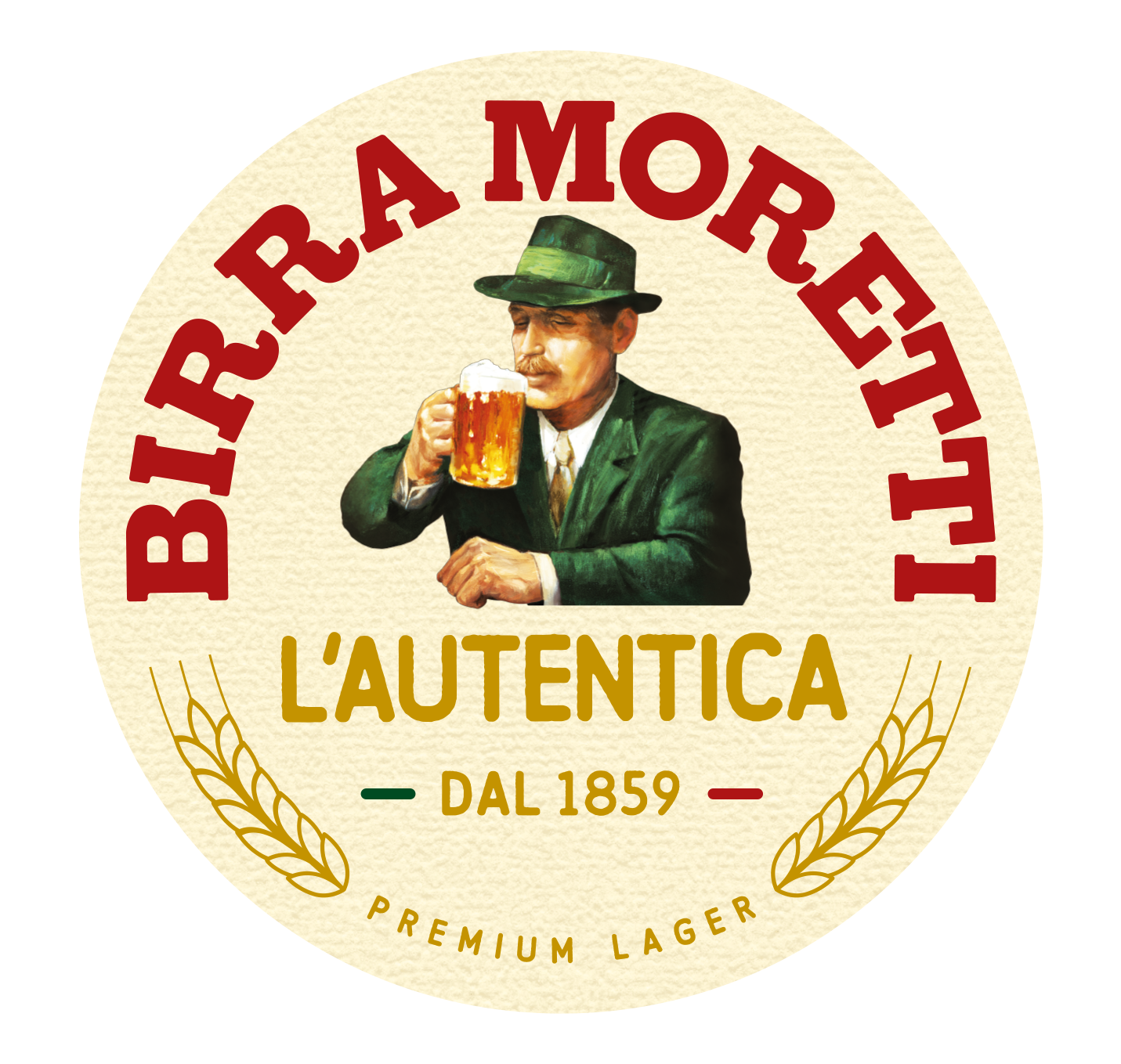 Sale di Mare | Birra Moretti