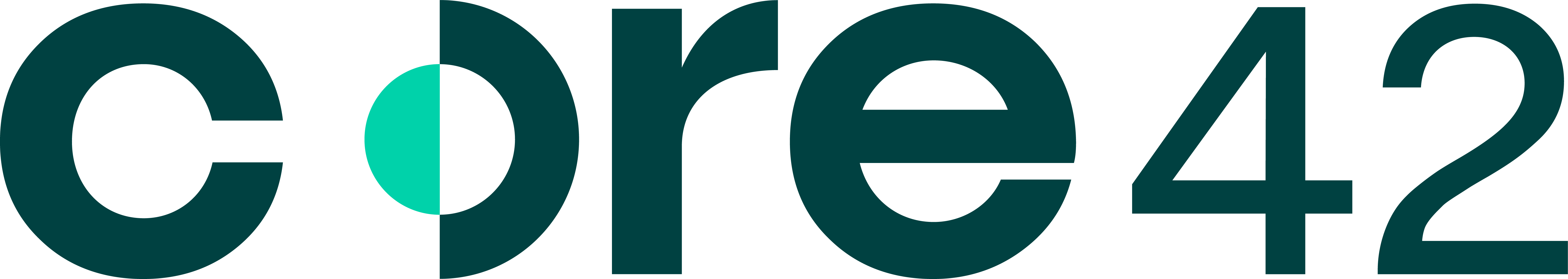 Core42 - Contact Us