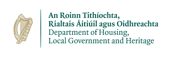 Lough Ree SAC | National Parks & Wildlife Service