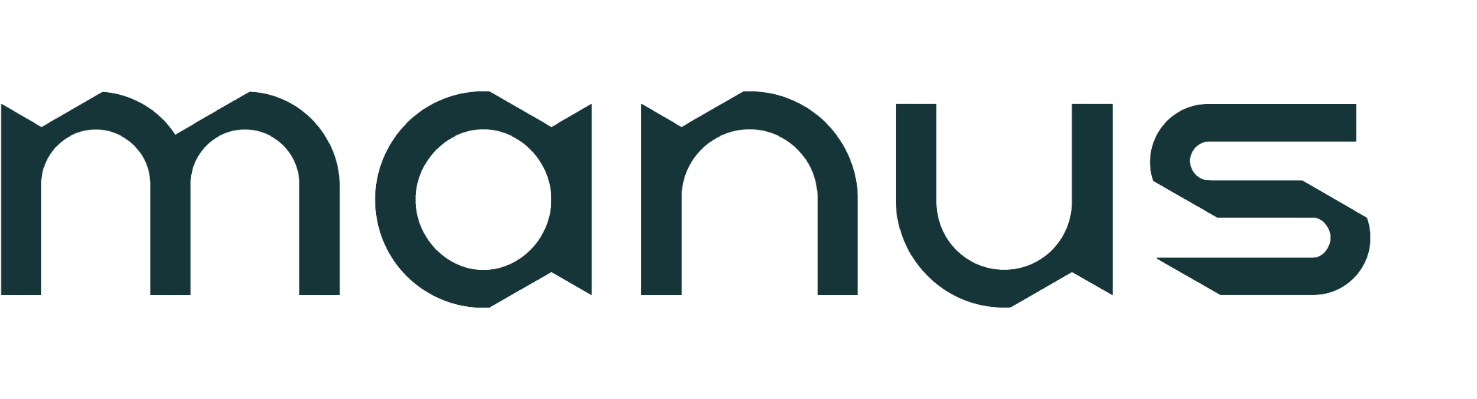 Logotipo De Mnus