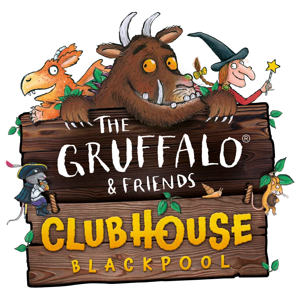 Sign-up test | The Gruffalo & Friends Clubhouse