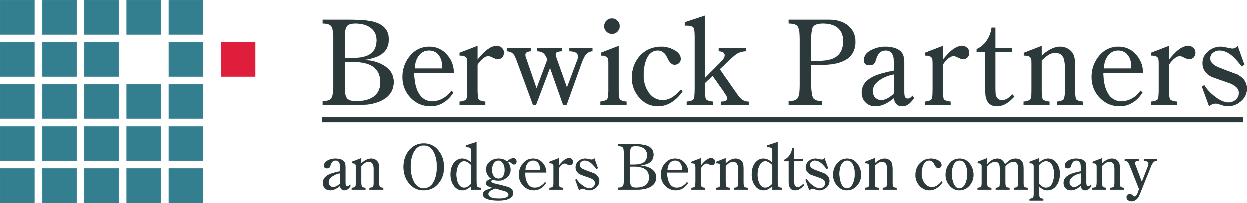 Opportunities – Berwick Partners