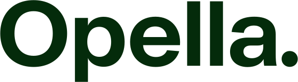 Opella logo