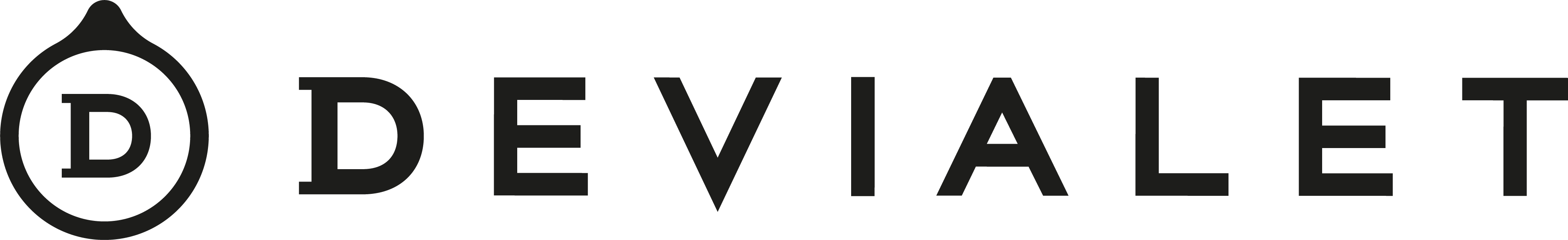 Devialet - Acoustical Engineering Company
