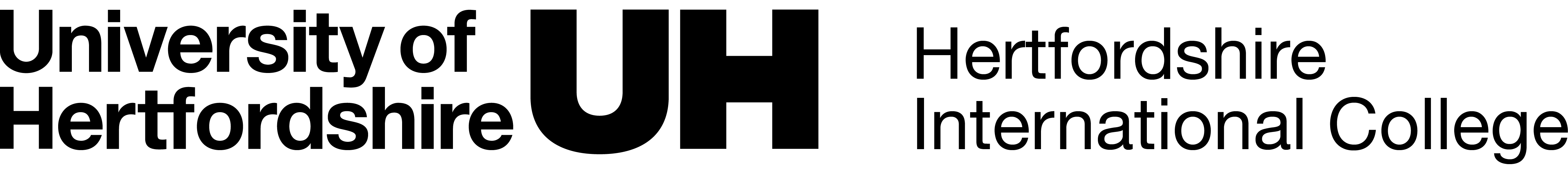 University Of Hertfordshire Logo