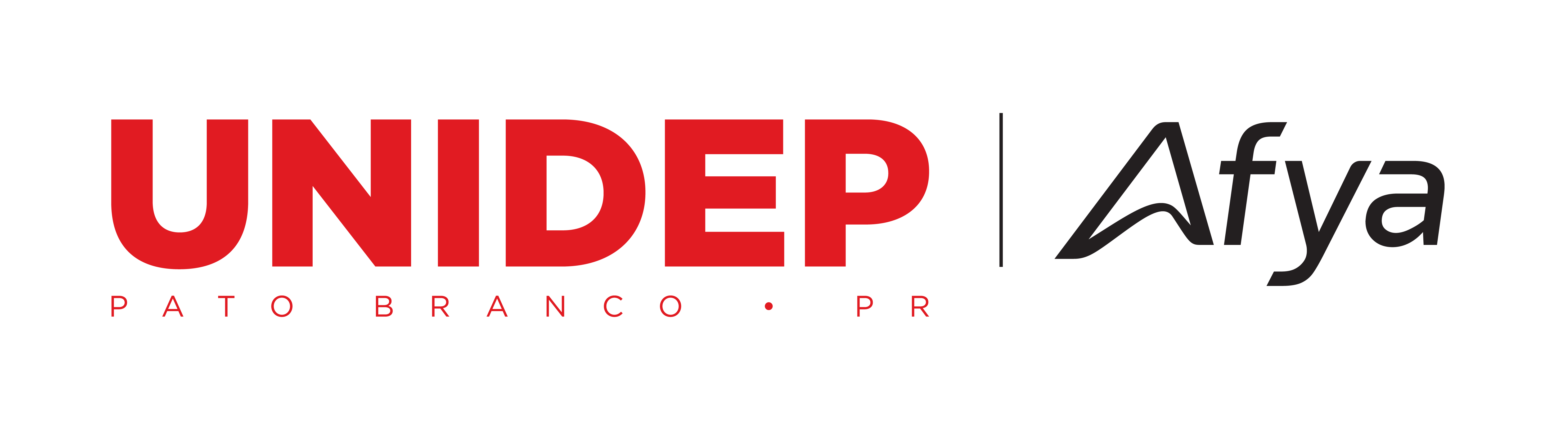 Unidep Logo UNIDEP | Afya Workshops Do Programa Embaixadores