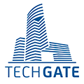 TECH GATE VIENNA - Hier lässt es sich arbeiten.