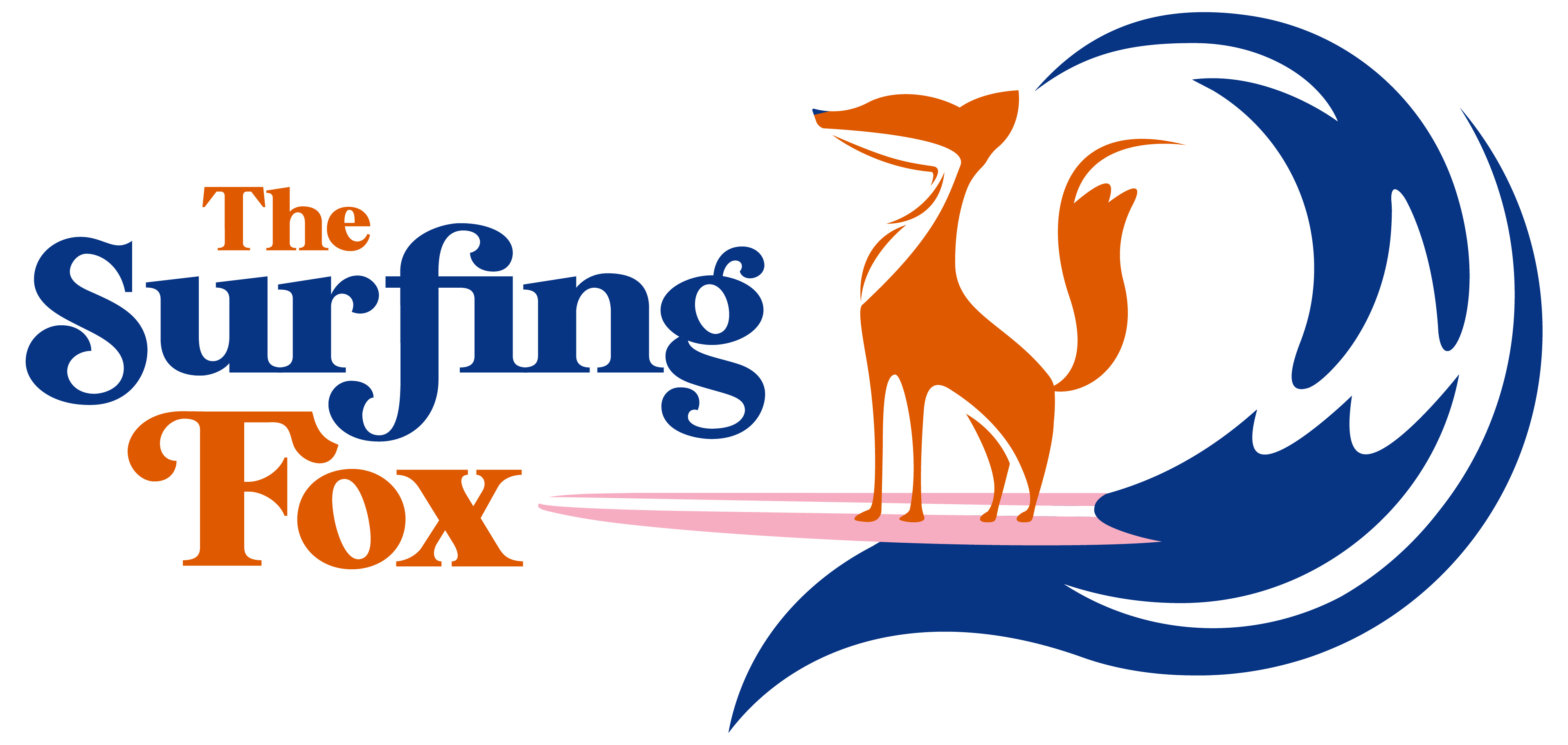 Surfing Fox: RFP - The Surfing Fox
