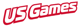 48 in. US-Games Ultra Light Cageball