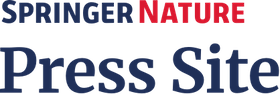 Home | press.springernature.com