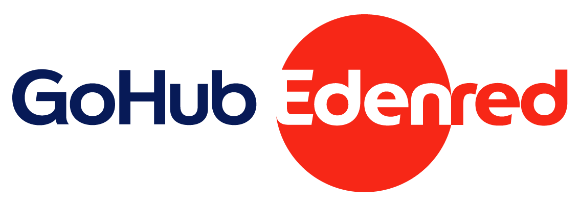 GoHub Edenred - A sinergia que você precisa