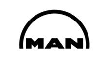 Camion Man Logo