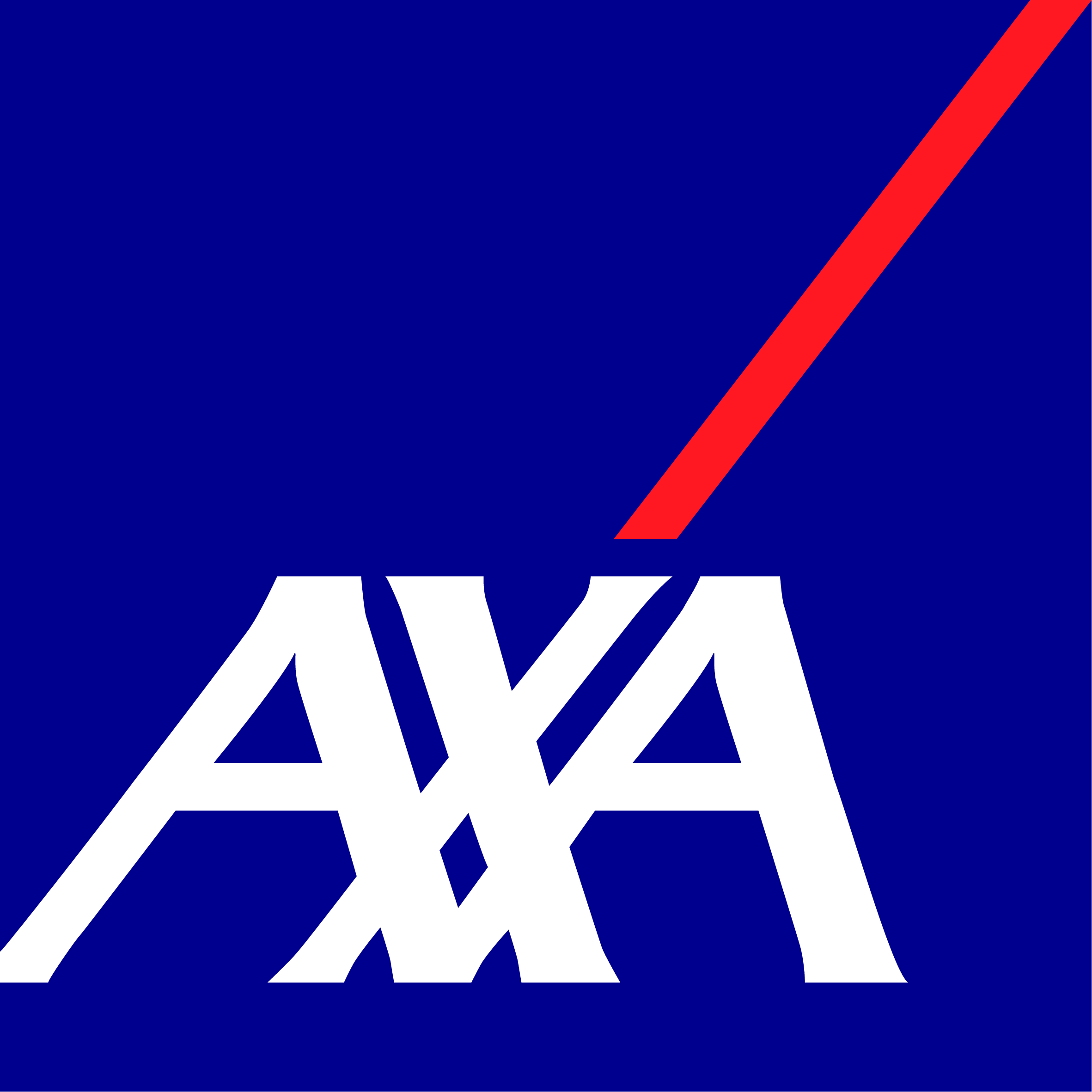 AXA Entities