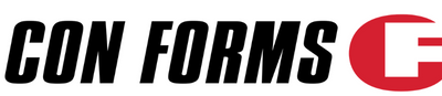 Con Forms: Providing the Support You Need