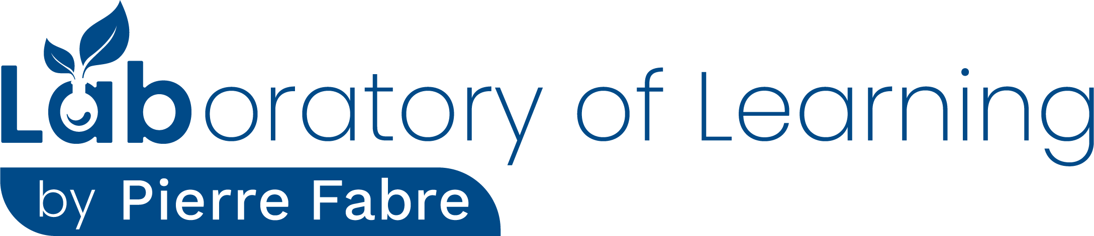 Pierre Fabre Laboratory of Learning - Login