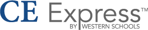 Continuing Education Class Sign In - CE-Express