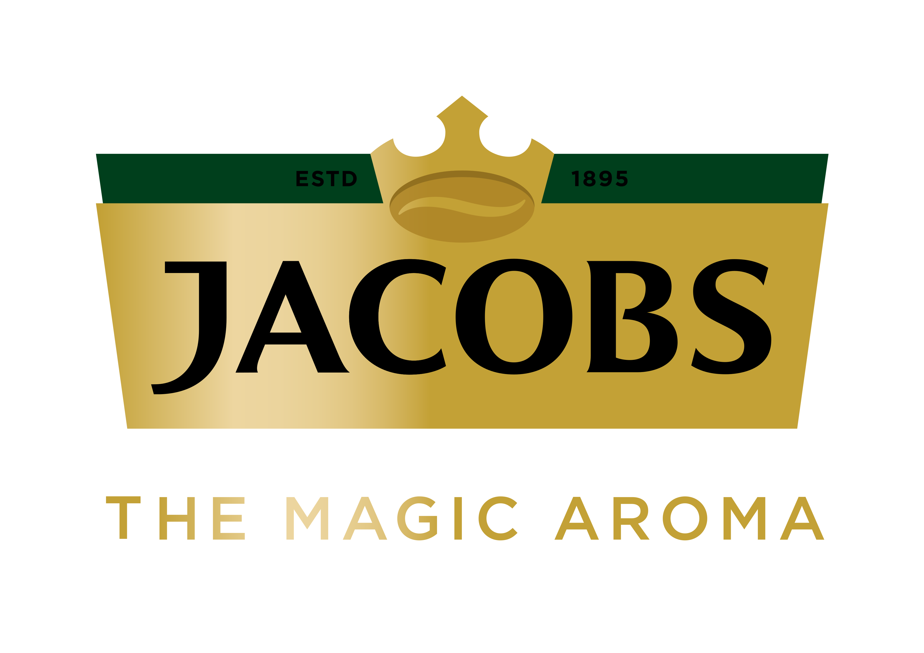 Atraskite „Jacobs“ kavą | „Jacobs“ | Jacobs LT