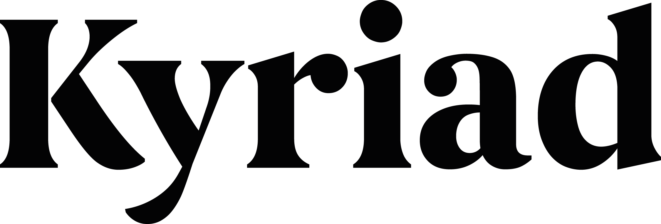 Logo Kyriad
