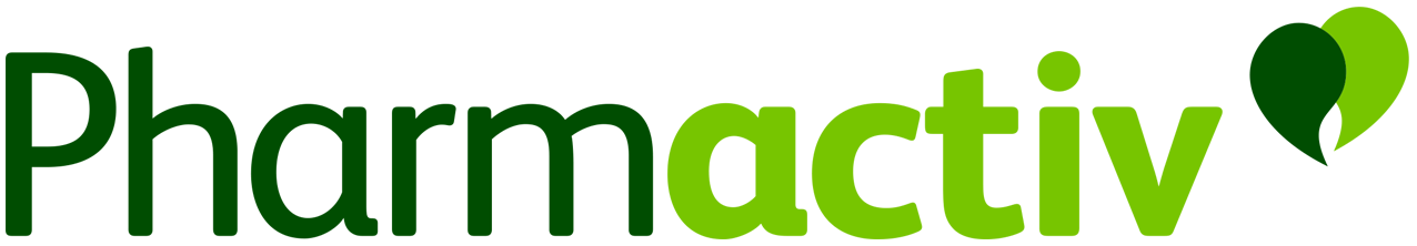 Formulaire Contact - Réseau Pharmactiv