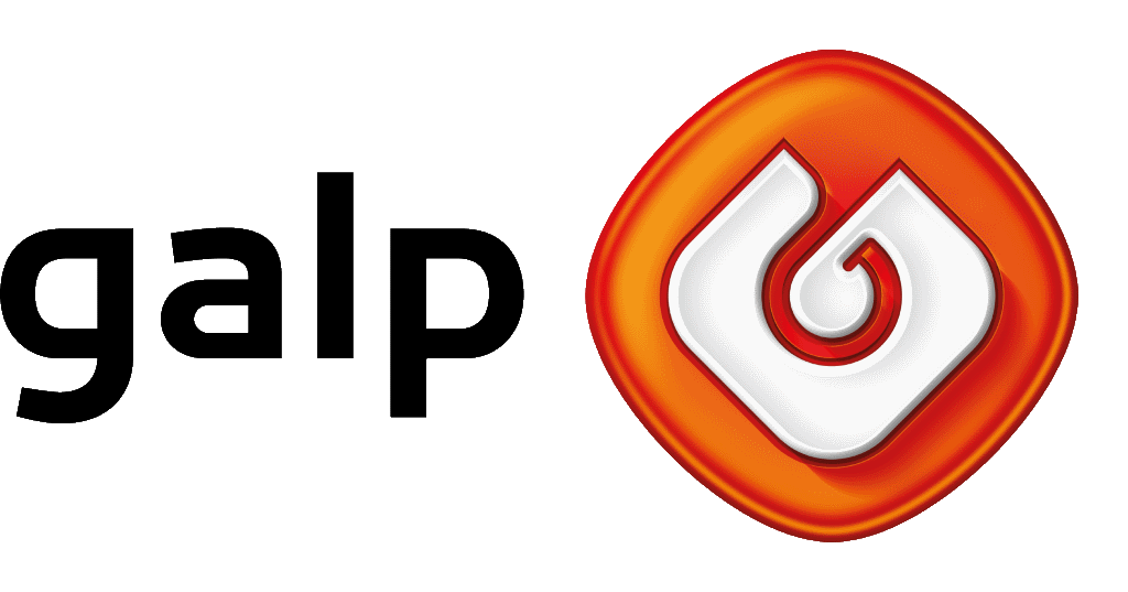 Logótipo da empresa