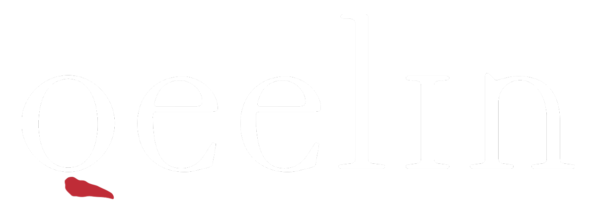 Qeelin Official Website