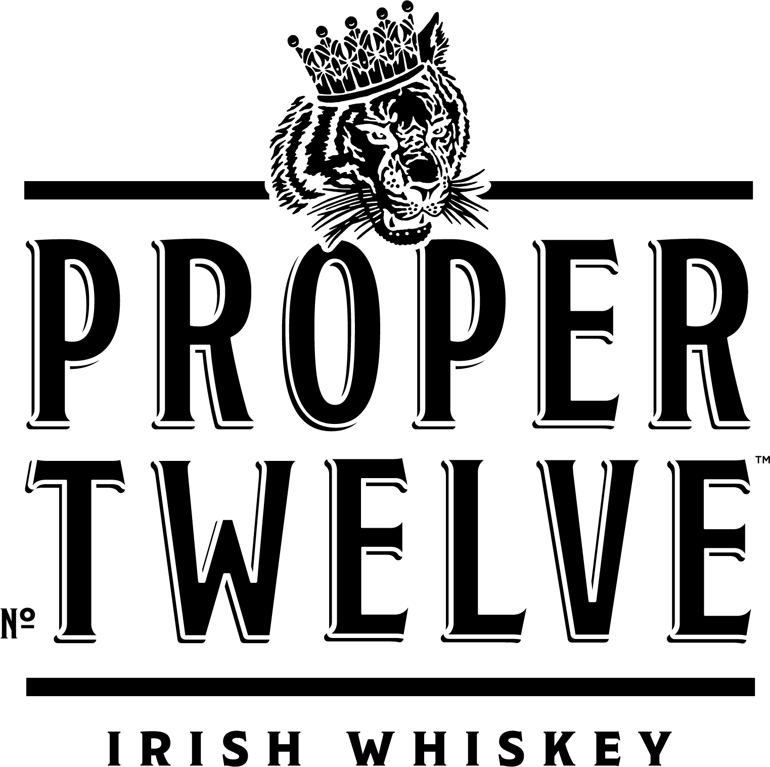 Promo - Proper Whiskey