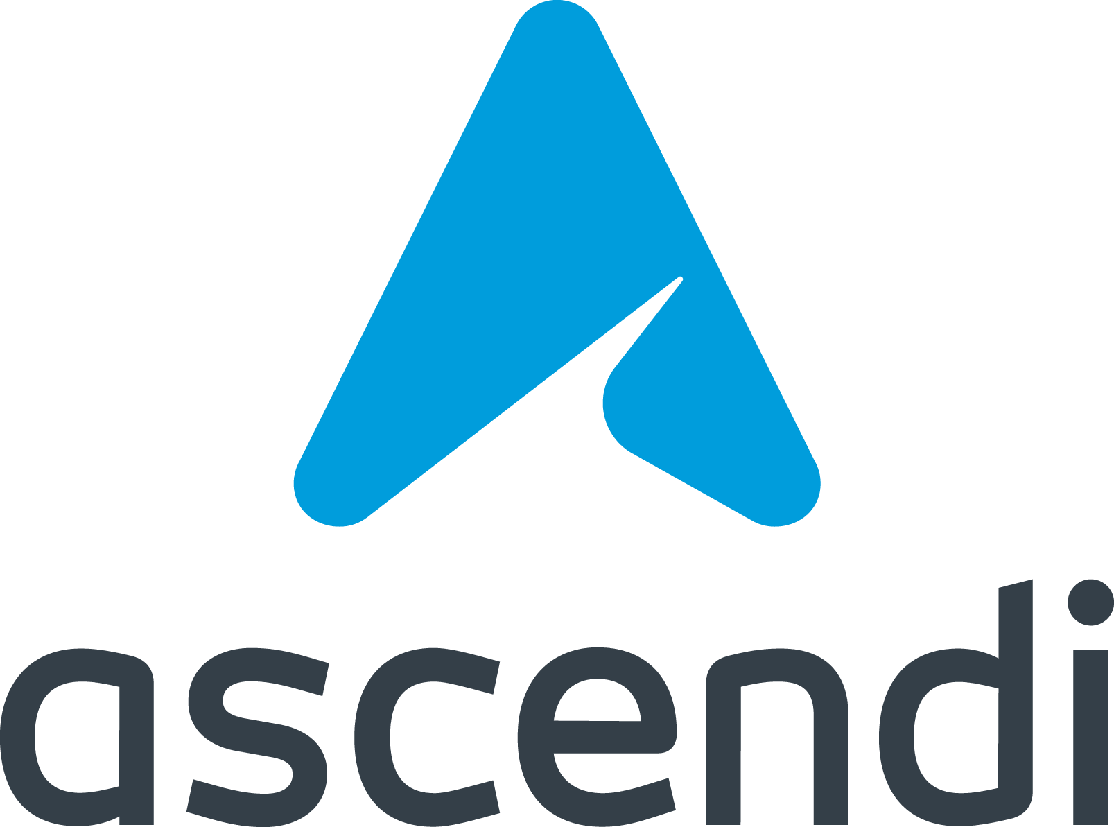 Ascendi Logo