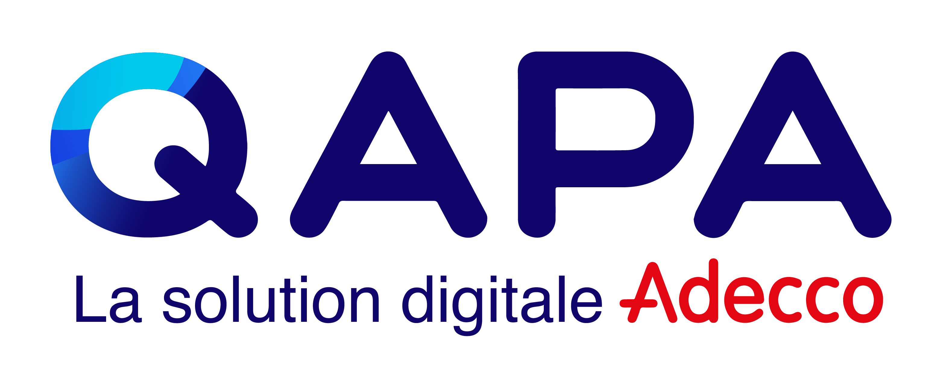 Logo de la société