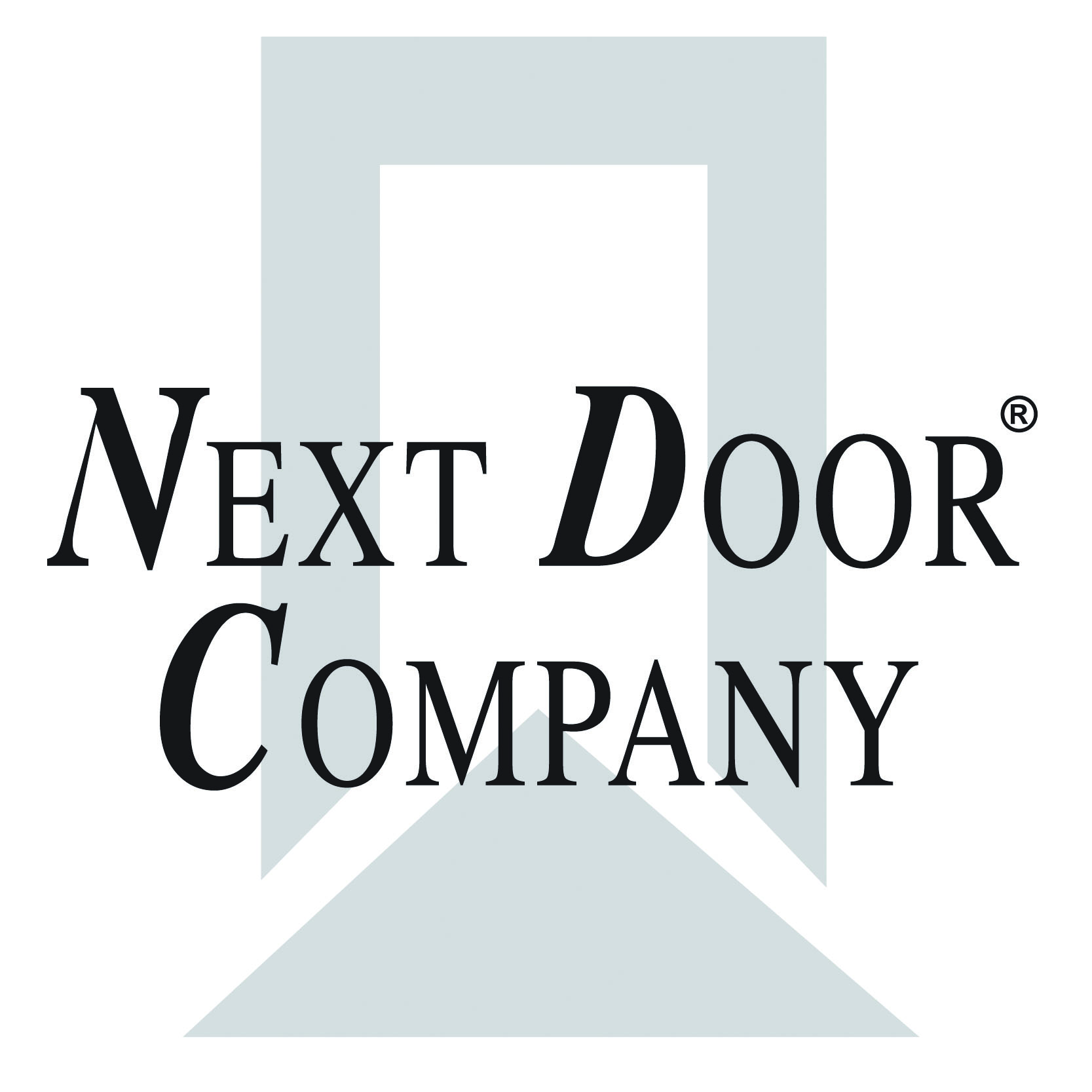 Request a Quote : Next Door Company