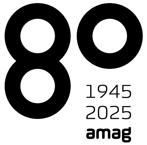 80 Jahre AMAG, 80 Jahre Schweiz