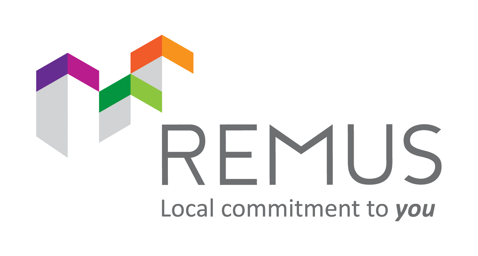 Remus Logo About — Remus Documentaries
