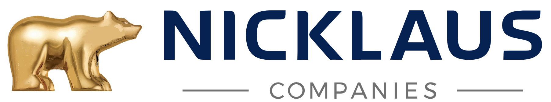 Golf Course Design - Nicklaus