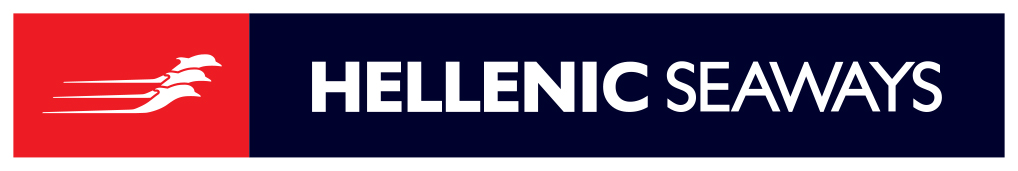 Hellenic Seaways Logo