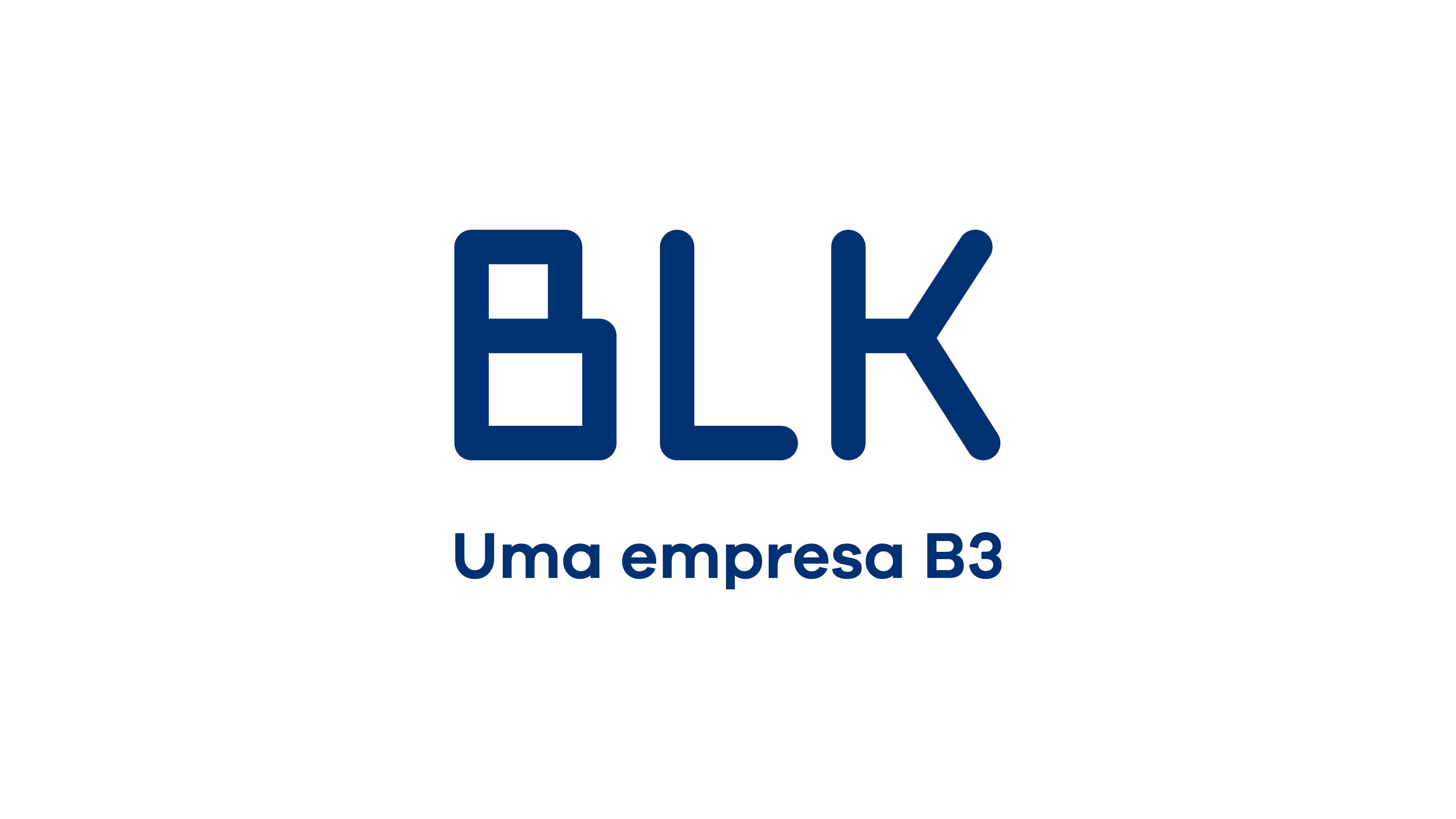 Sistemas Financeiros - BLK