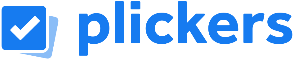 Plickers