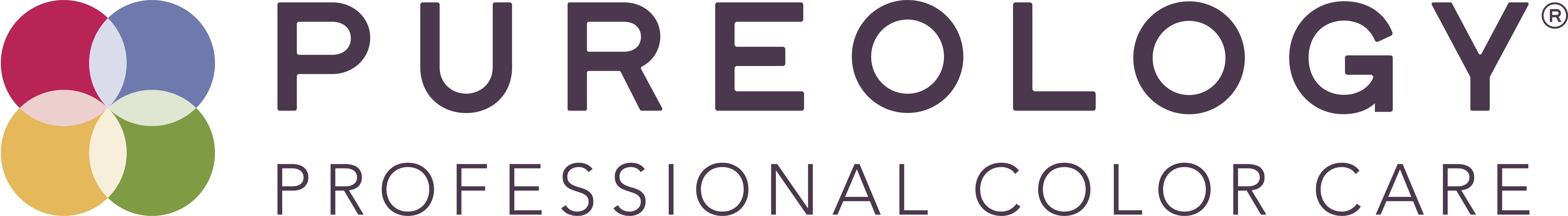 Color Fanatic | Pureology