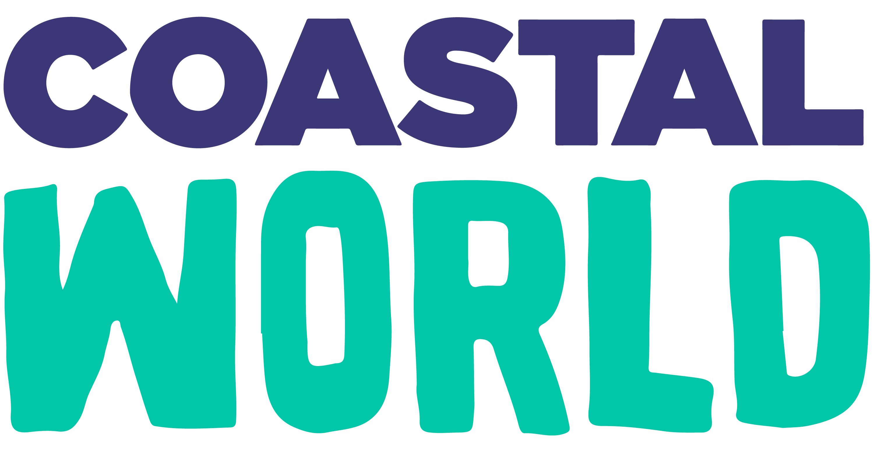 Coastal World - Digital Banking 3D Game and Marketplace