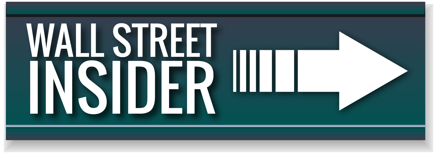 Wall Street Insider par Jason Bodner