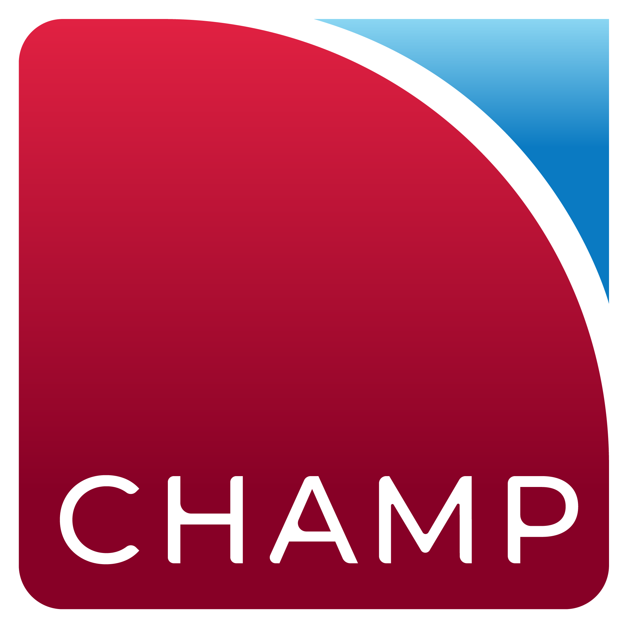 Contact Get In Touch With CHAMP