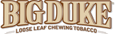 Big Duke Original Flavor Chewing Tobacco | Classic Taste, Quality ...