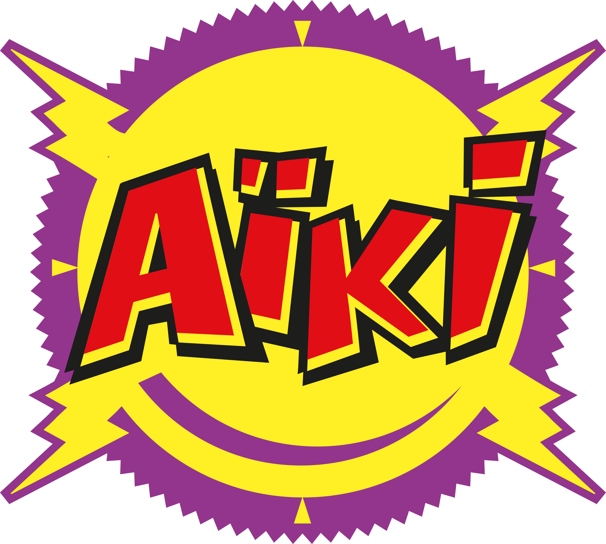 Aïki