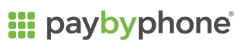 PayByPhone Logo