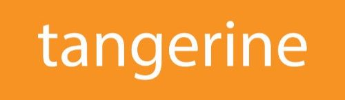 | Tangerine
