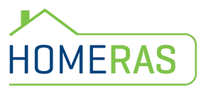 Accueil - Homeras