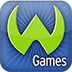 Freecell Blue - WildTangent Games