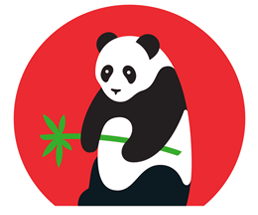 Panda Inn Logo