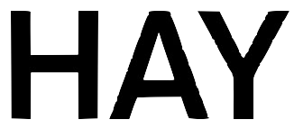 Hay