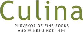 Welcome to Culina